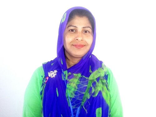 RCMC | General Stuffs