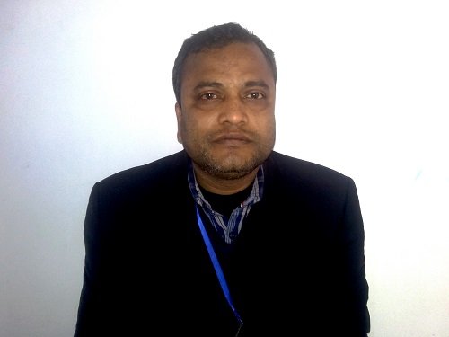 RCMC | General Stuffs