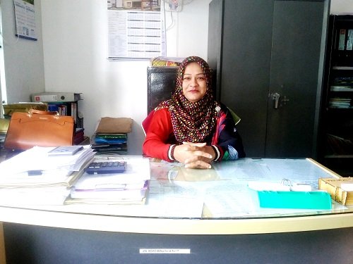 RCMC | General Stuffs